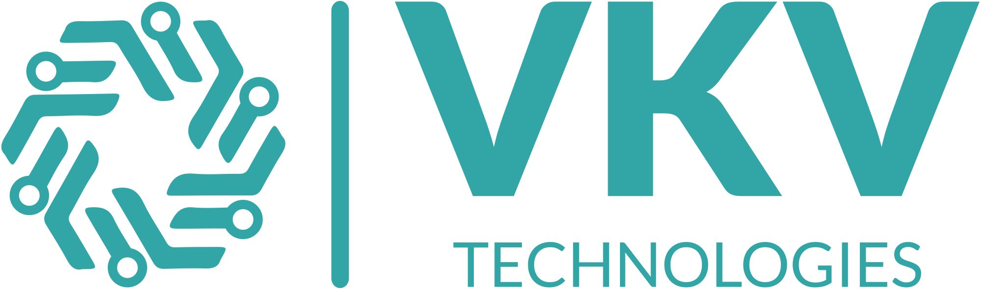 Scale your business with VKV Technologies